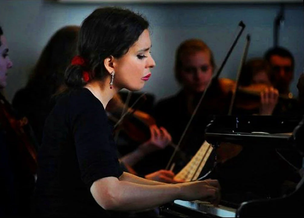 Gallery — Stéphanie ELBAZ