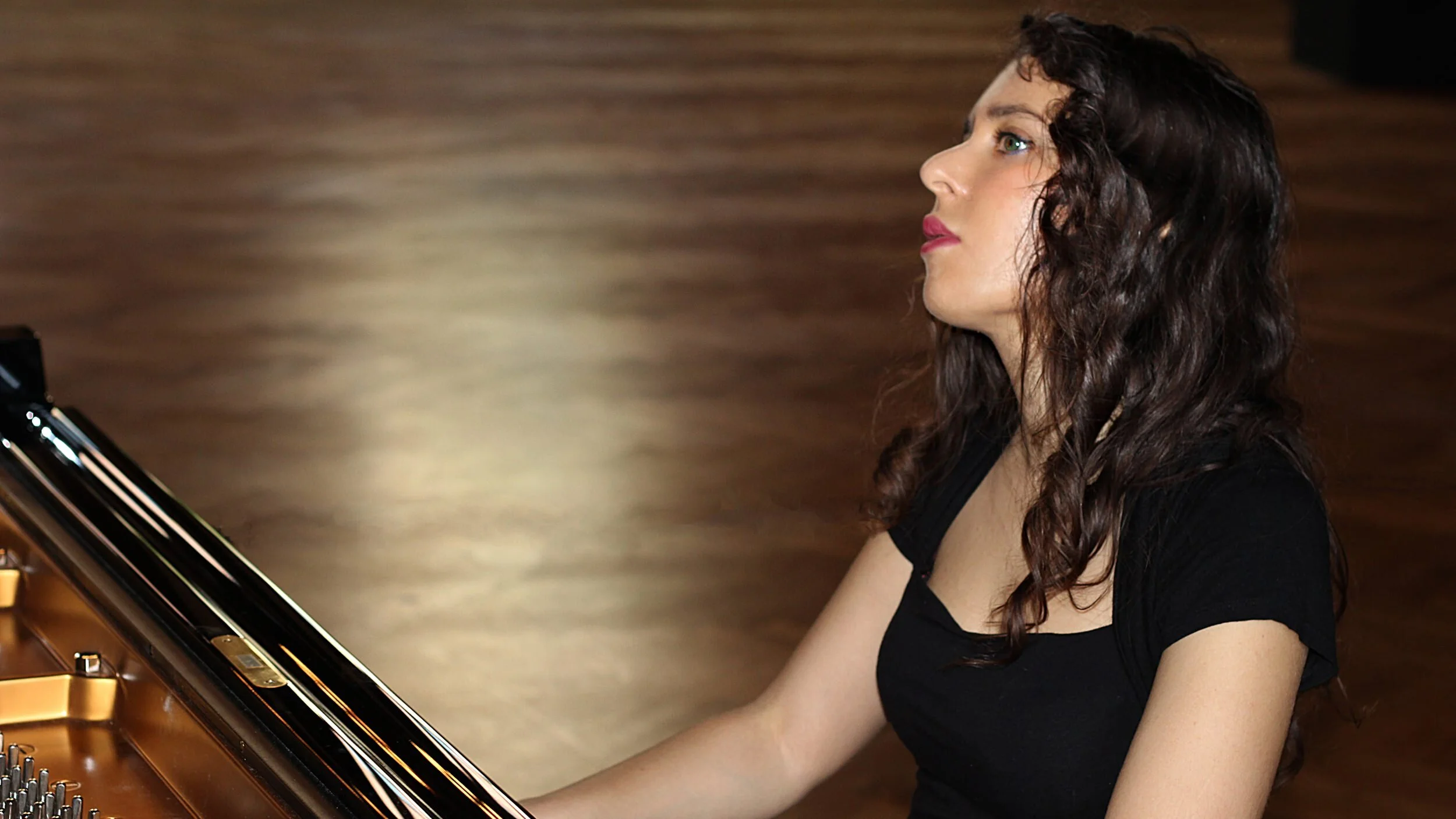 Gallery — Stéphanie ELBAZ