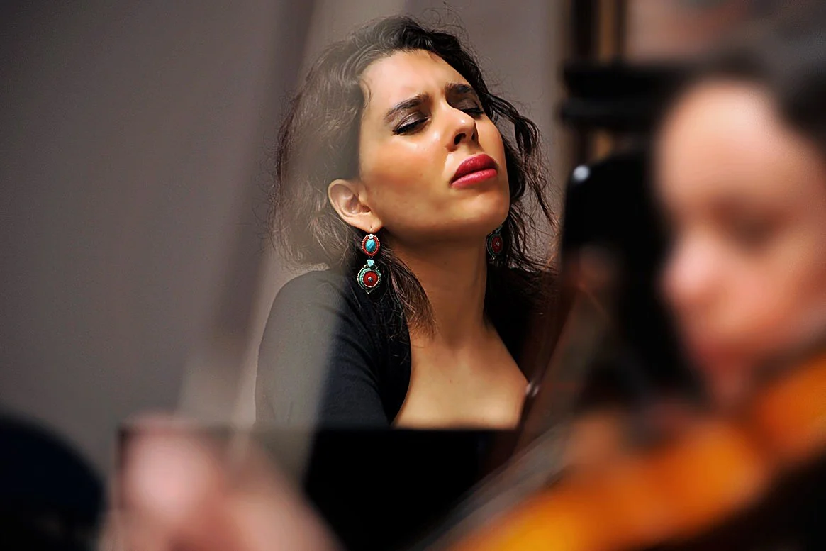 Gallery — Stéphanie ELBAZ