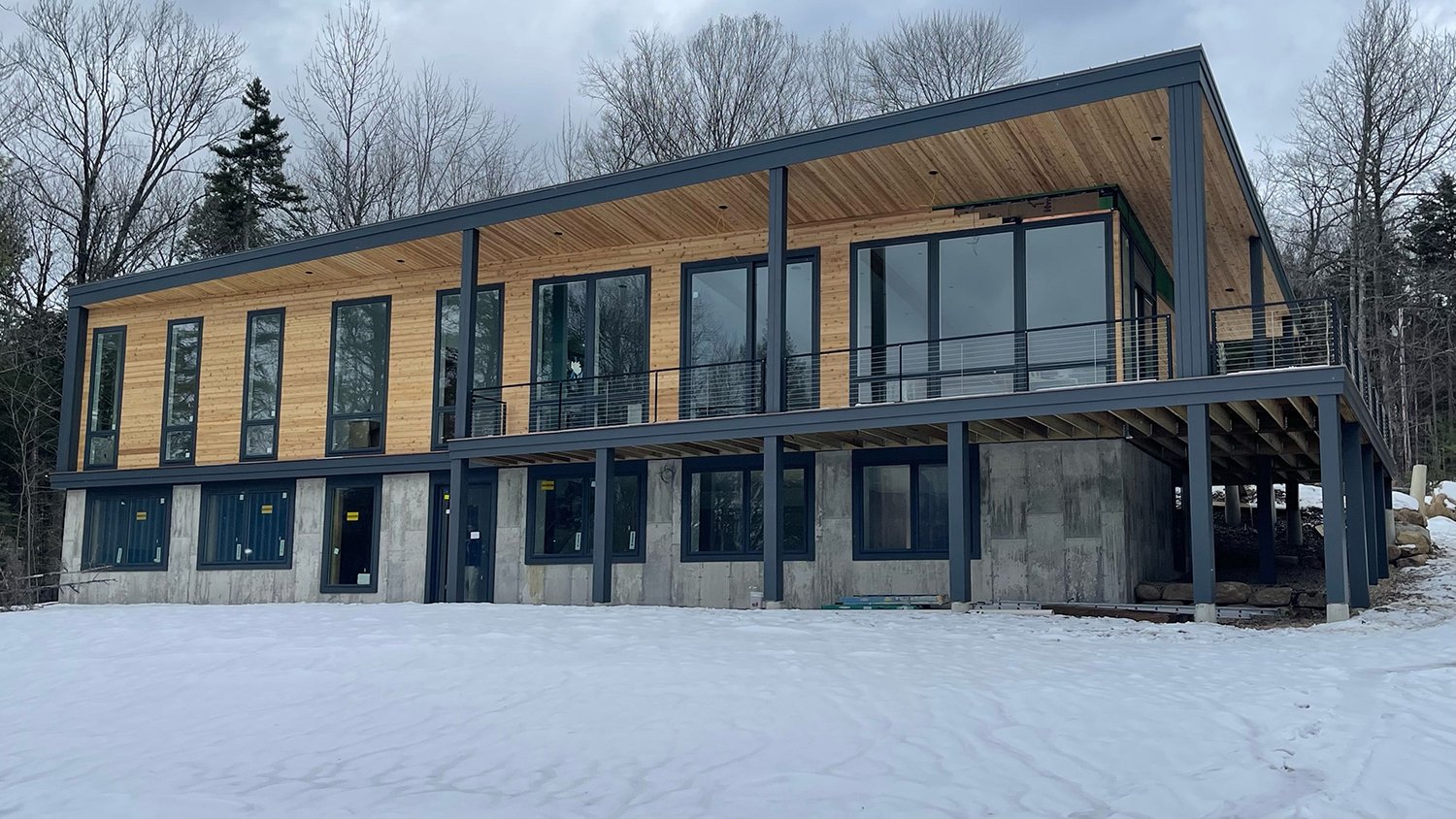 I-Kanda Architects - WORKS