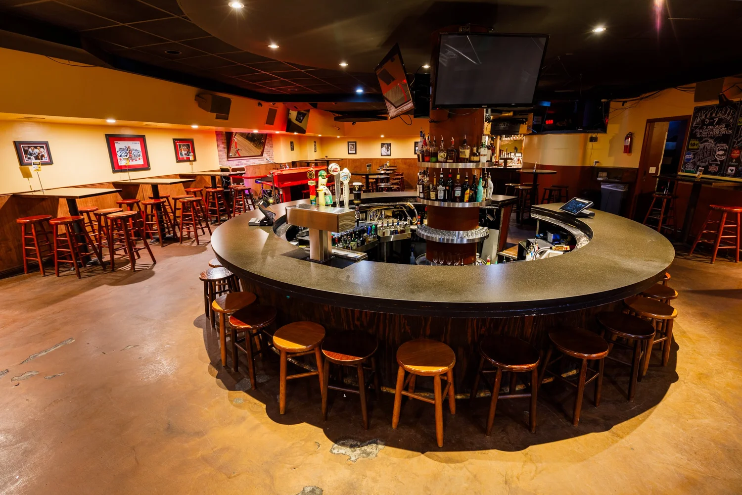 Host an Event — Georgetown Piano Bar