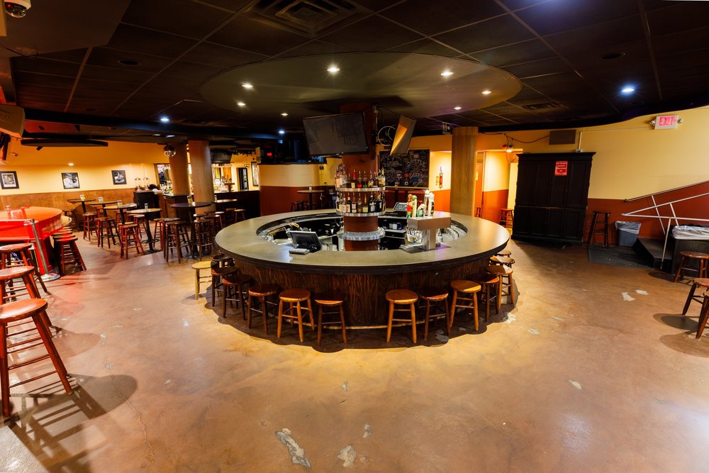 Host an Event — Georgetown Piano Bar
