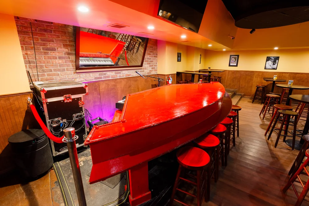 Private Event Venue, Washington DC | Georgetown Piano Bar