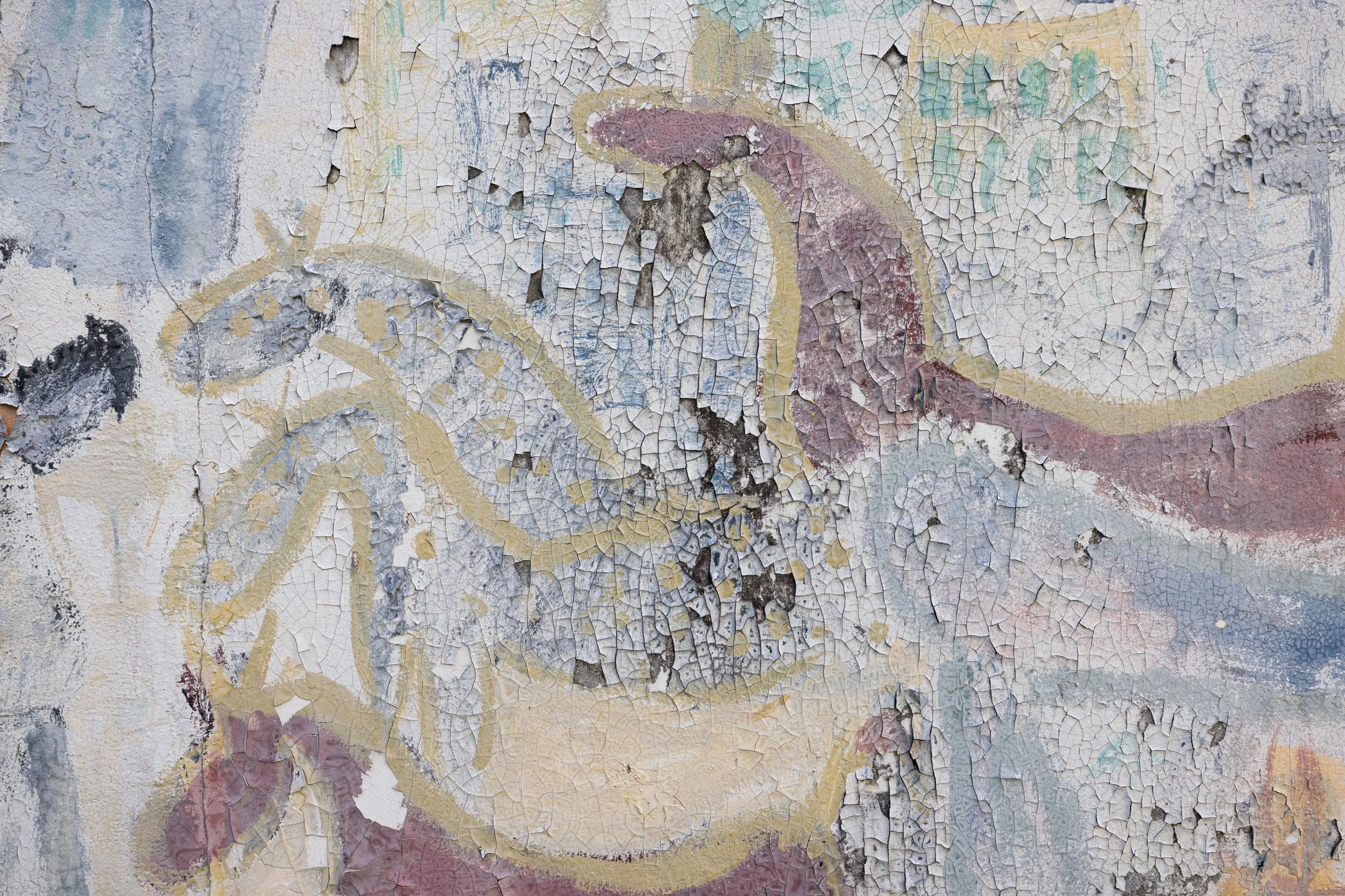 Bakehouse celebrates Purvis Young mural "reveal" — Bakehouse Art Complex