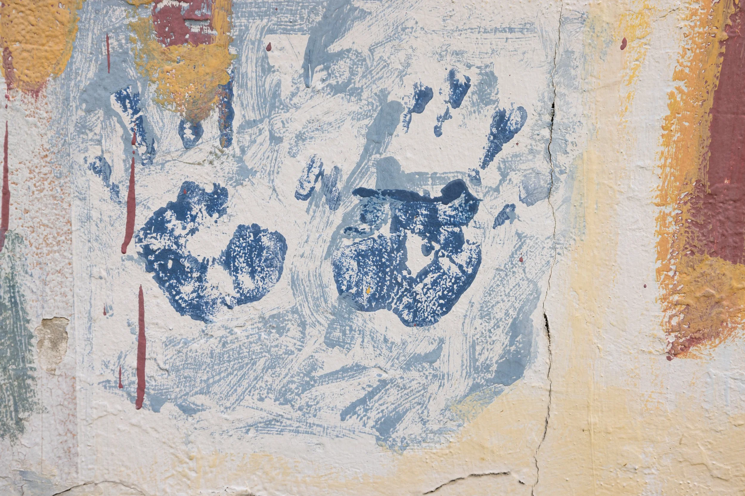 Bakehouse celebrates Purvis Young mural "reveal" — Bakehouse Art Complex