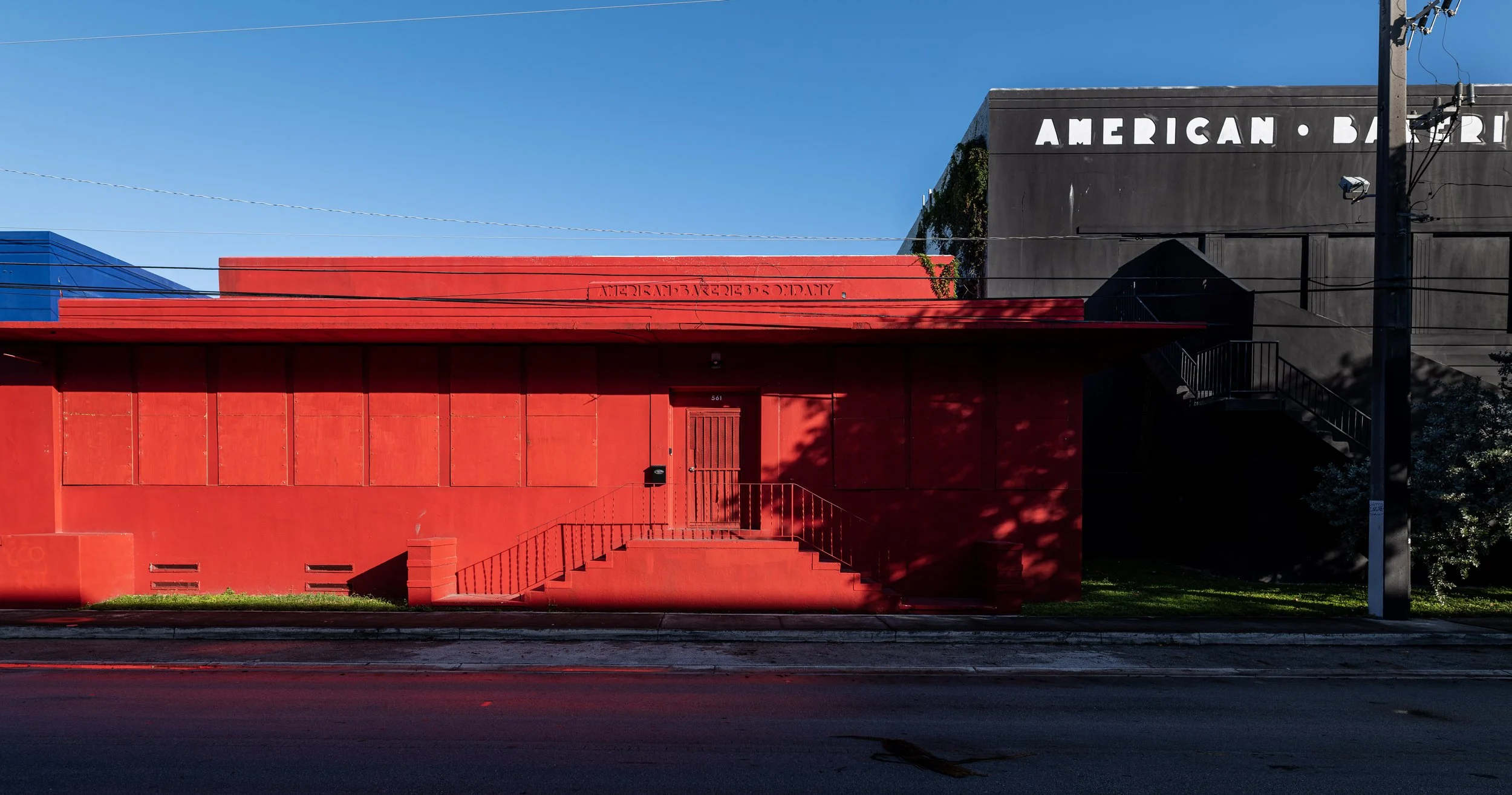 Announcing New Additions to Bakehouse Board of Directors Christopher ...