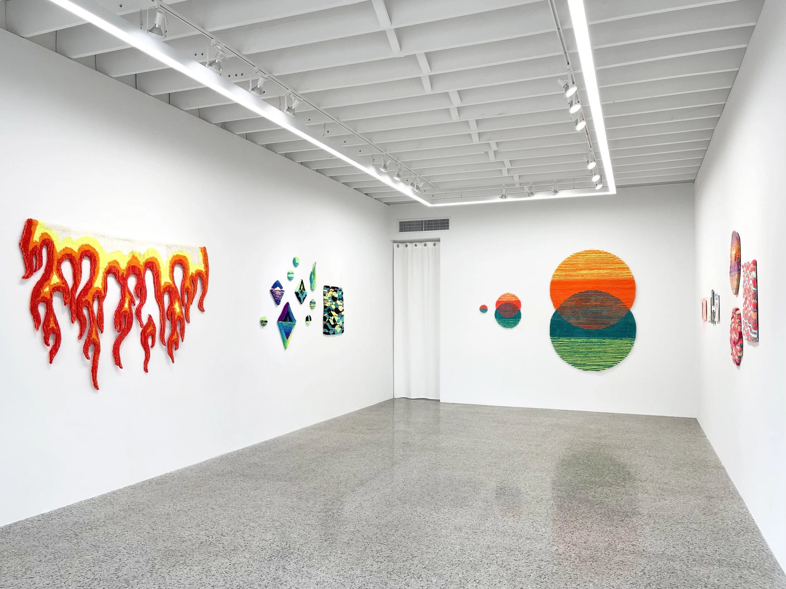 Artist News: December 2024 — Bakehouse Art Complex