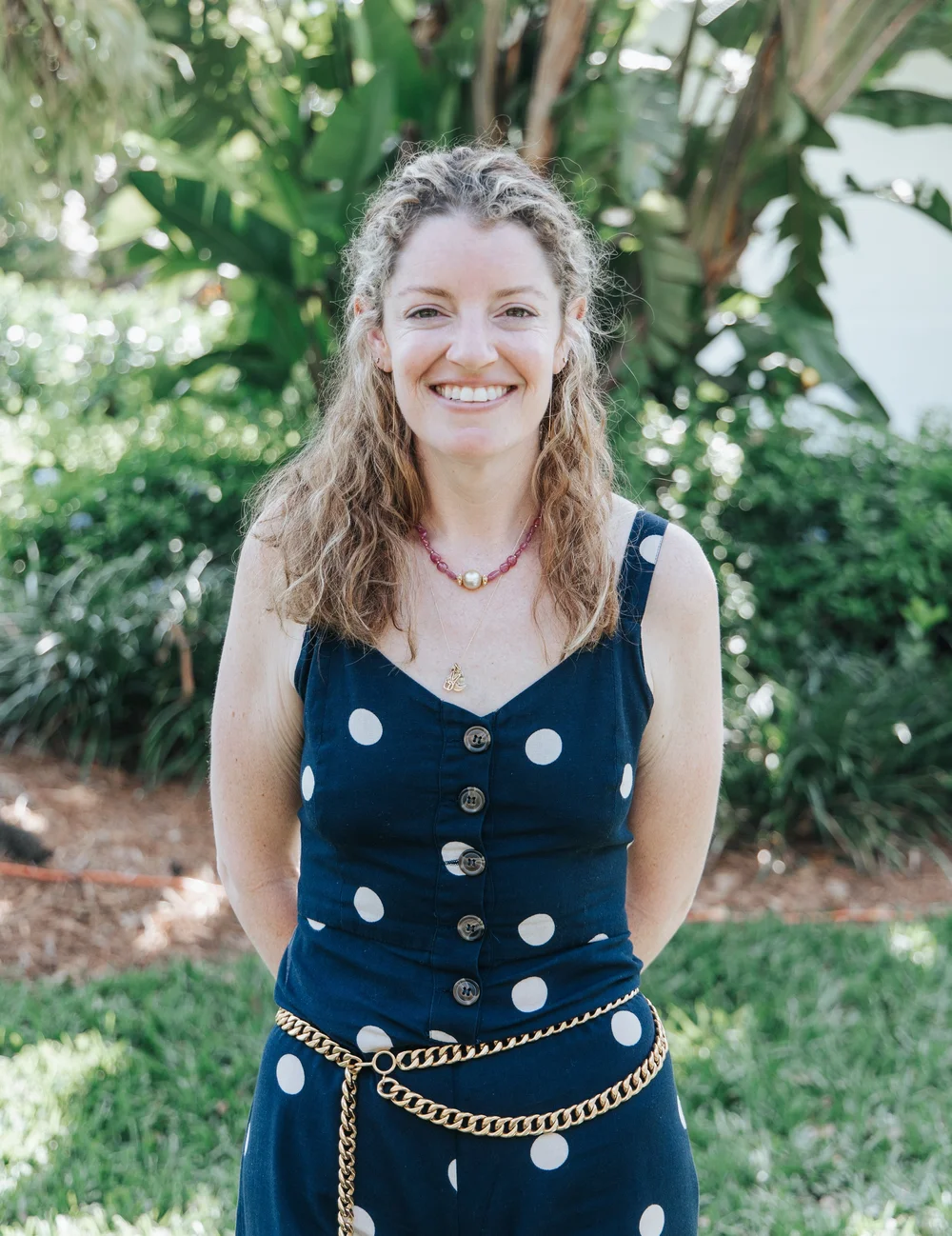 Donor Highlight: Randi Wolfson — Bakehouse Art Complex