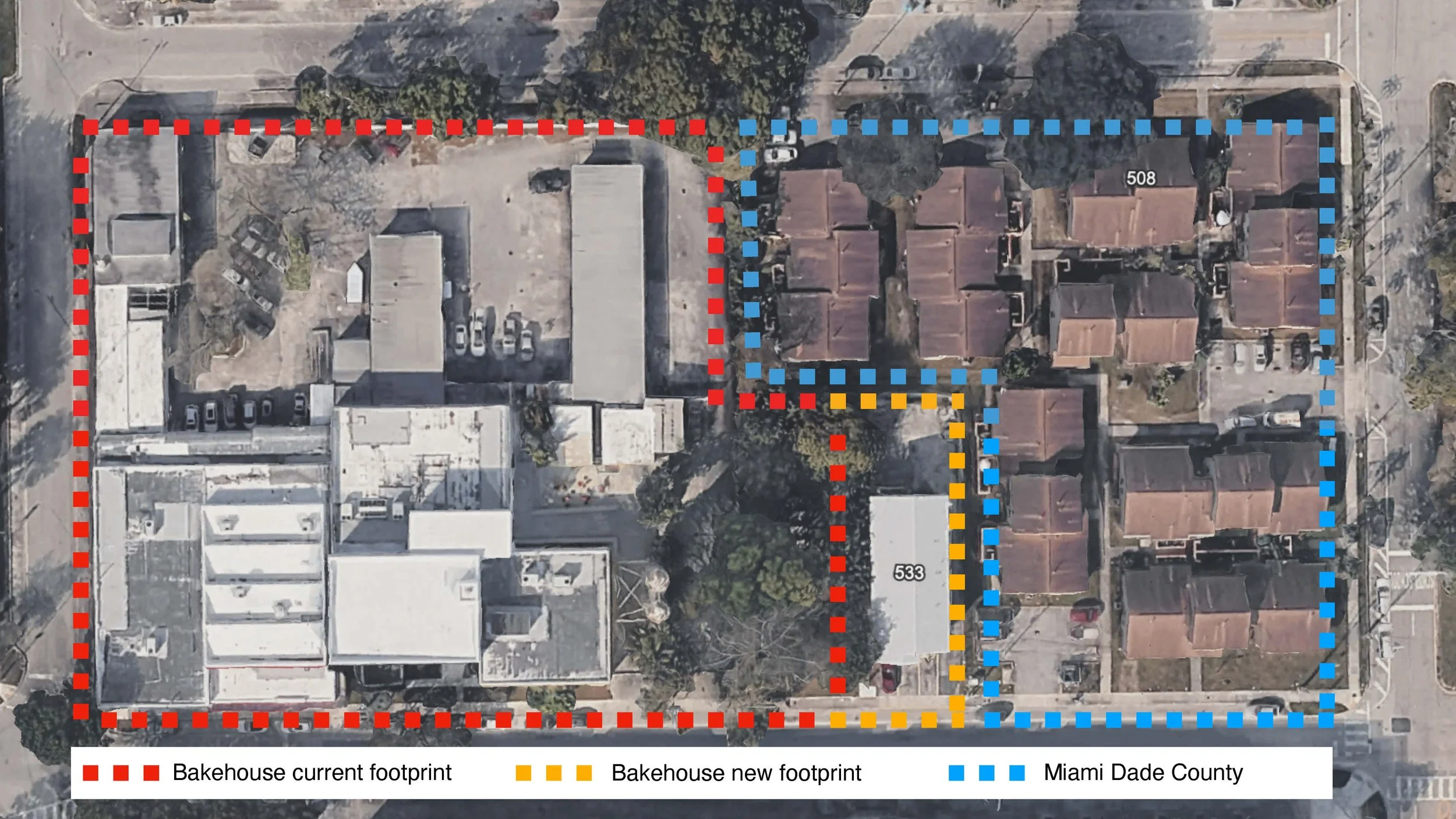 Bakehouse Art Complex Expands Campus with Acquisition of Adjacent ...