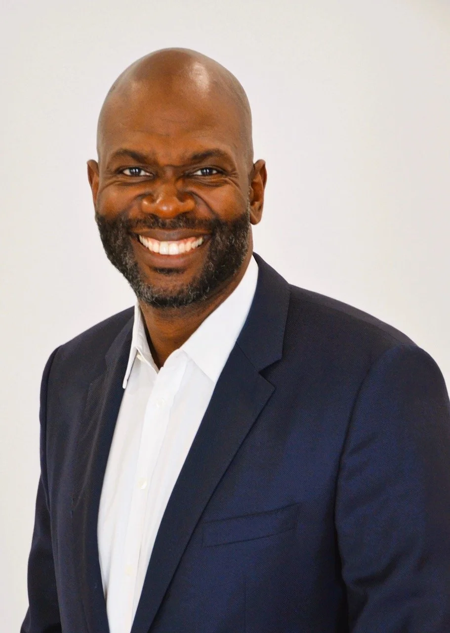 Introducing Board Member Alex Fraser — Bakehouse Art Complex