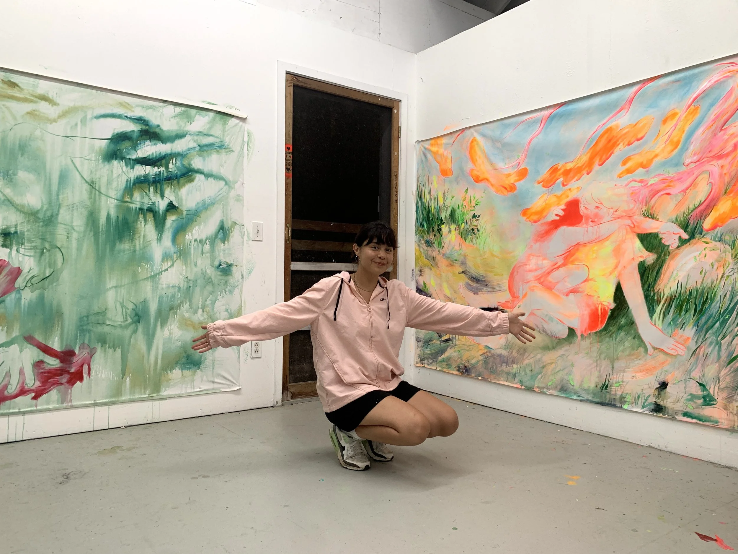 Artist Highlight: Susan Kim Alvarez — Bakehouse Art Complex