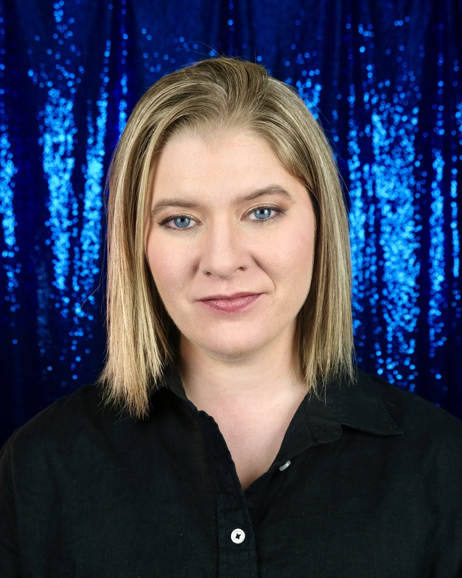 Sarah Zucker