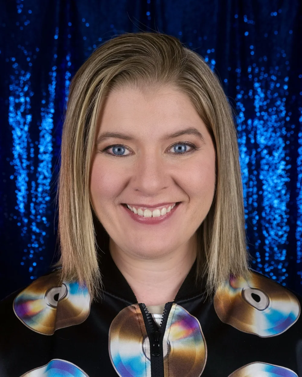 Sarah Zucker