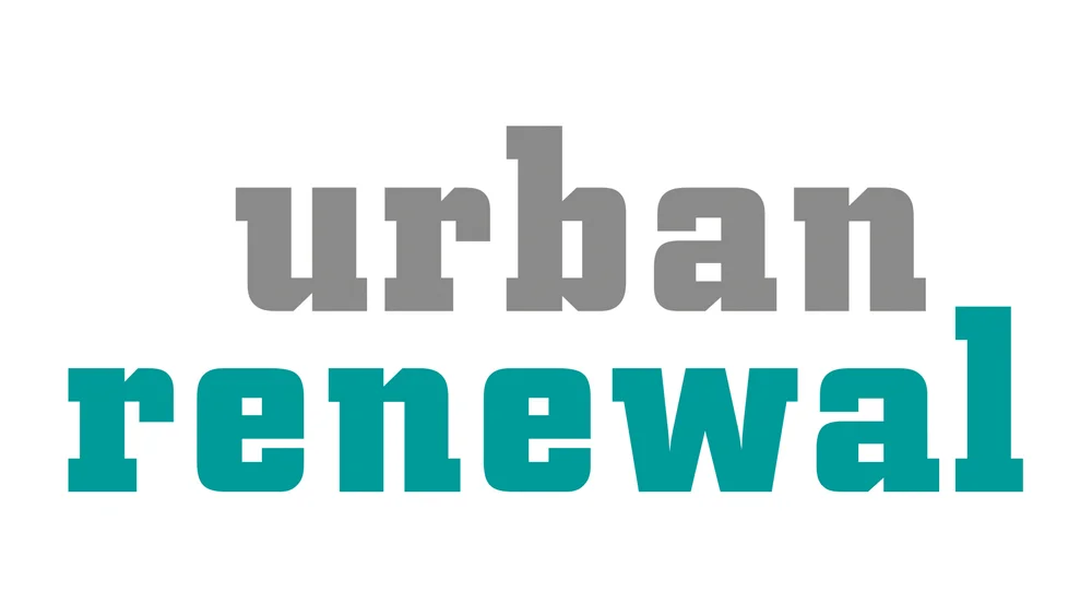 Urban Renewal Logo