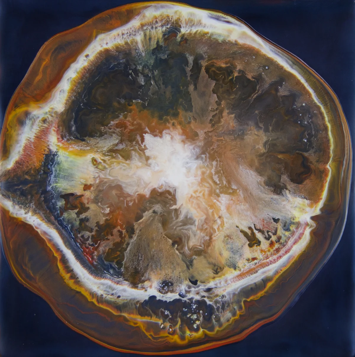 Burst Series Sold