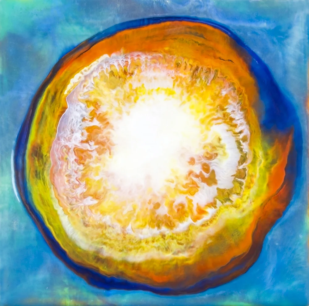 Burst Series Sold