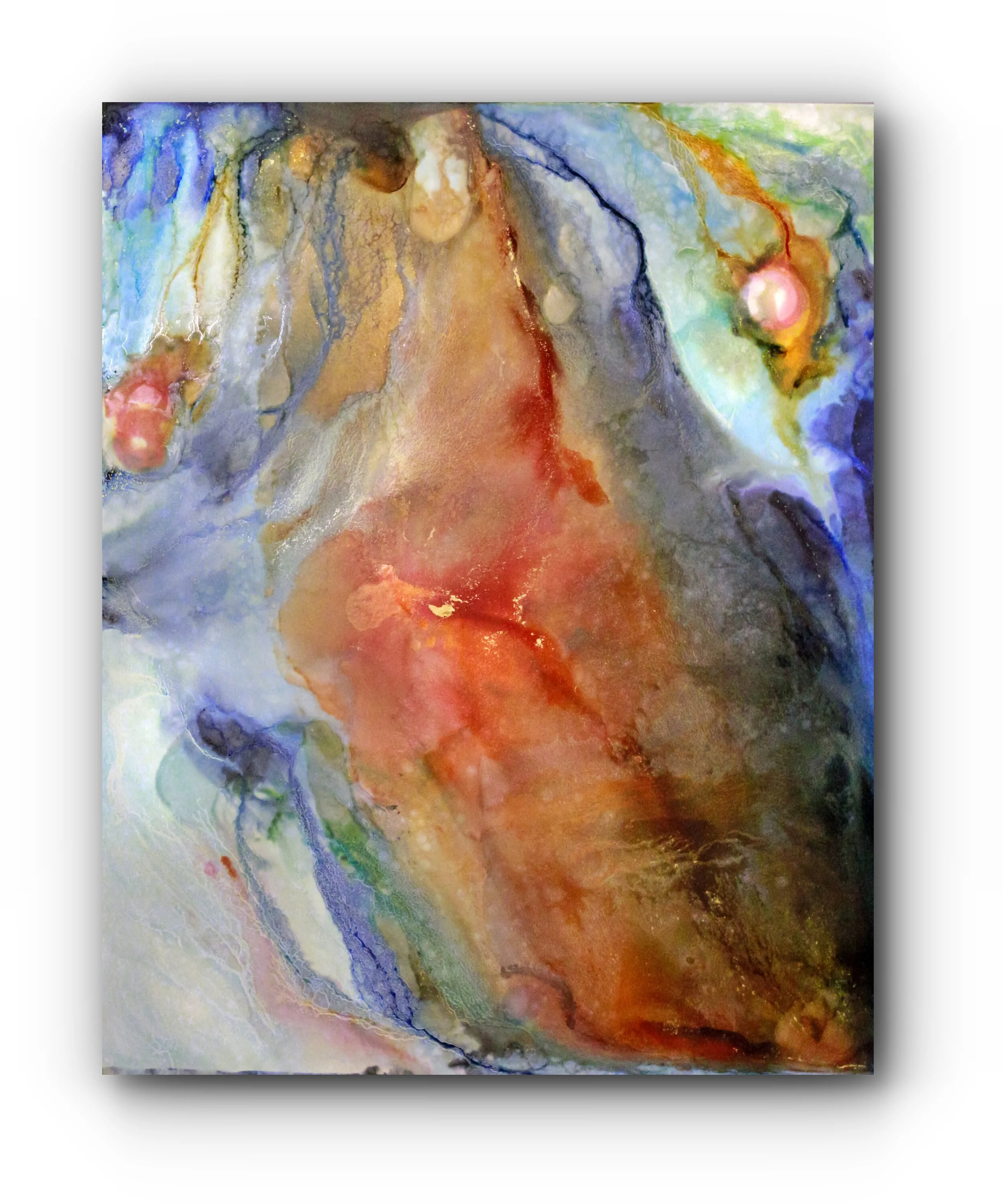 Constance Williams Studio