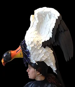 Millinery — THREE BAY BARN