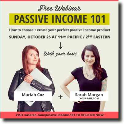 How to Host a Webinar: The Four “P’s” of Webinars — Mariah Coz