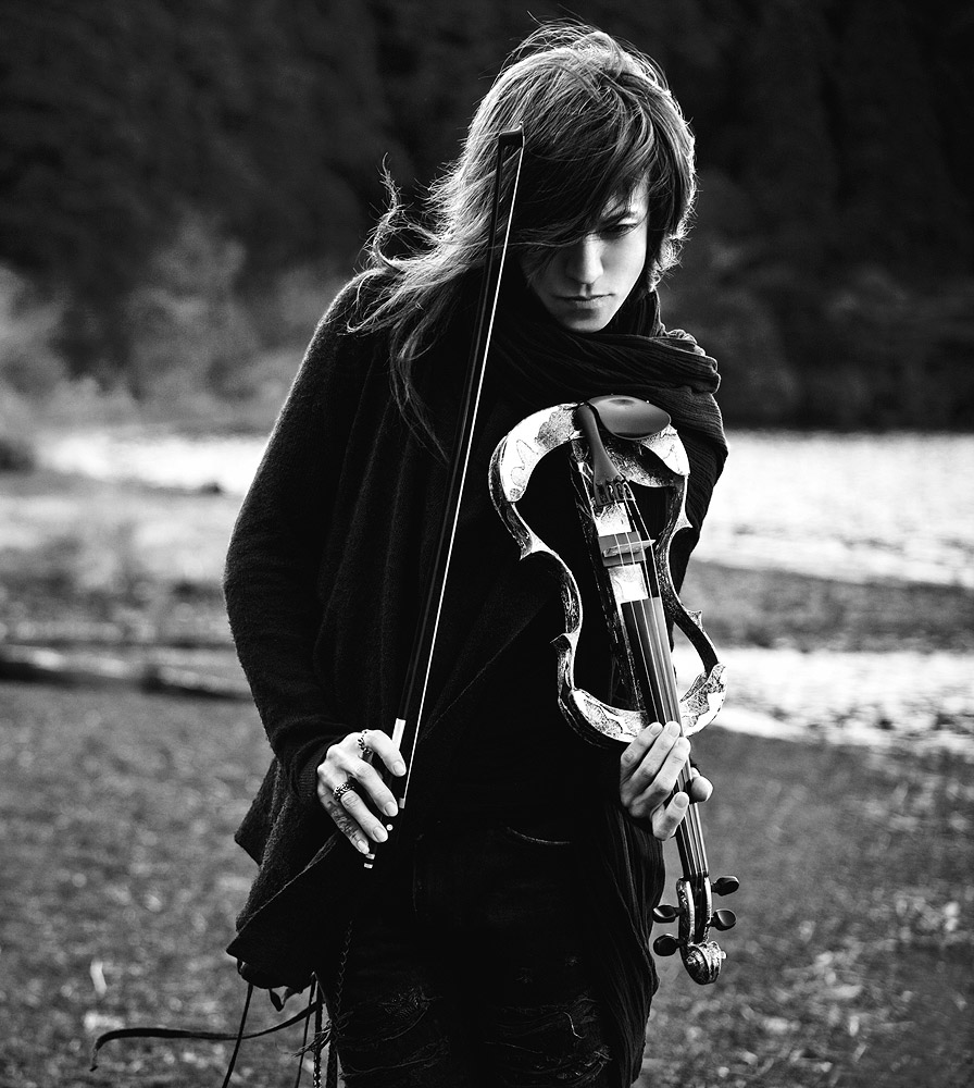 Jingna Zhang Fashion, Fine Art & Beauty Photography – SUGIZO ...