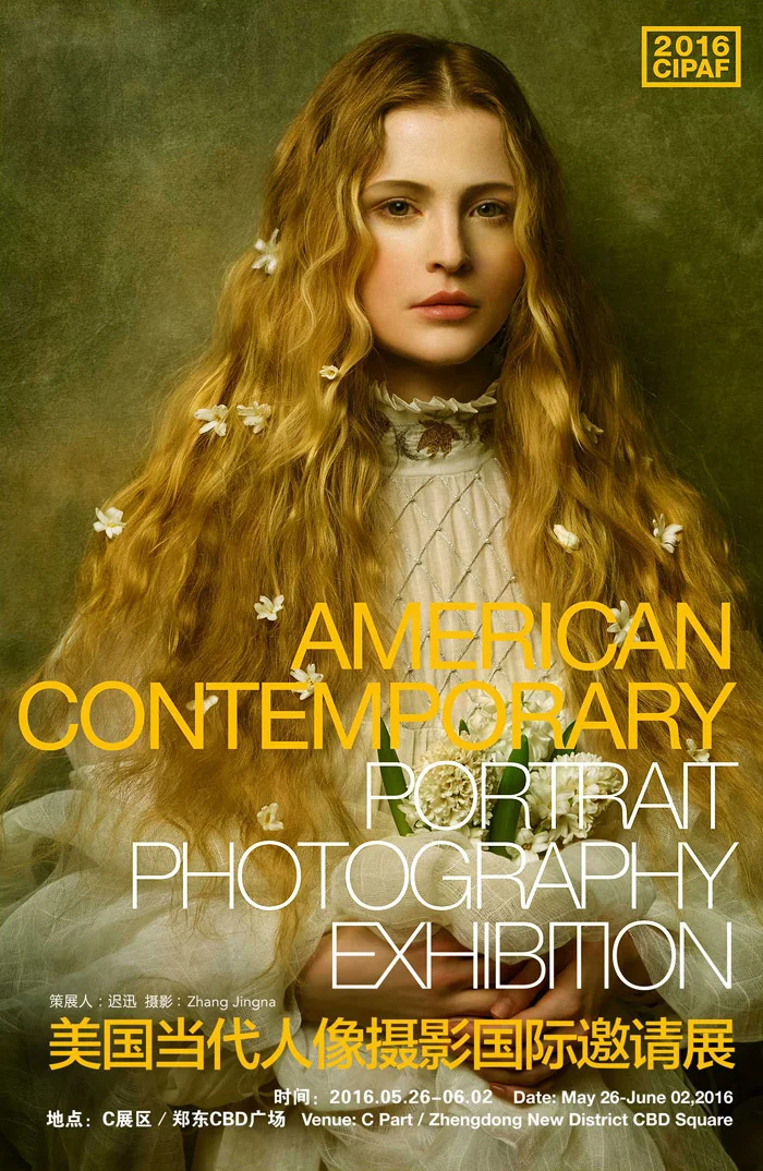 Jingna Zhang Fashion, Fine Art & Beauty Photography – Press ...
