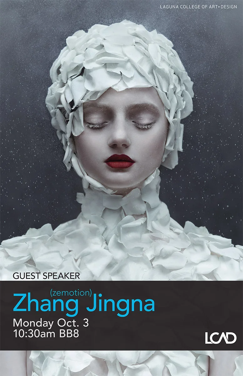 Jingna Zhang Fashion, Fine Art & Beauty Photography – Press ...