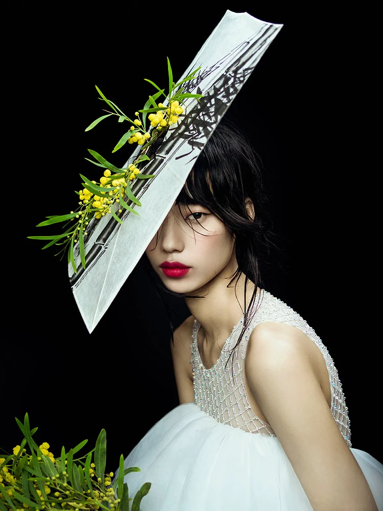Jingna Zhang Fashion, Fine Art & Beauty Photography – Advertising ...