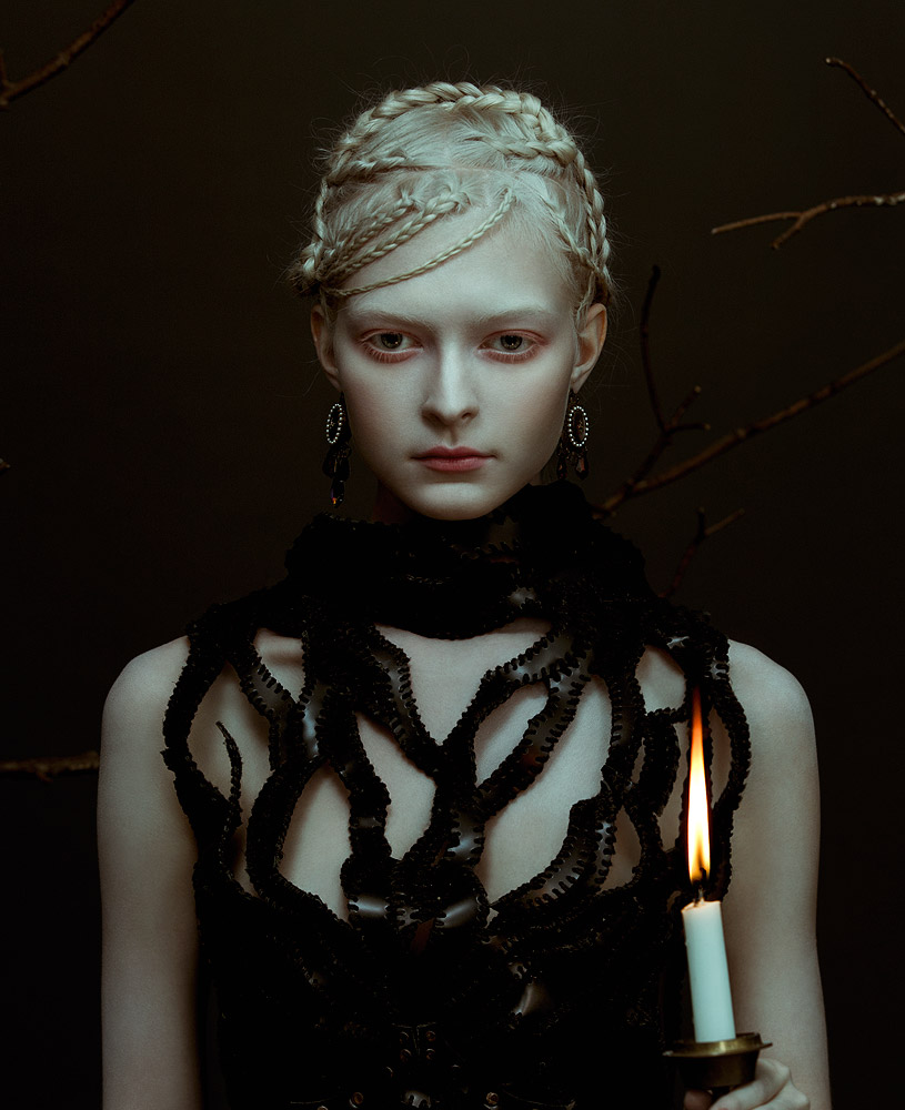 Jingna Zhang Fashion, Fine Art & Beauty Photography – 2006-2018