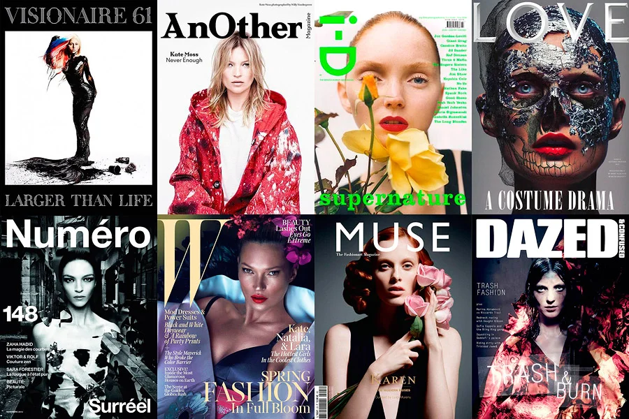 15 Tips on How to Break into Fashion Photography - Jingna Zhang Fashion ...