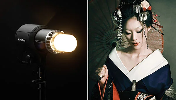 Top 10 Fashion Photography Lighting Tools - Jingna Zhang Fashion, Fine ...