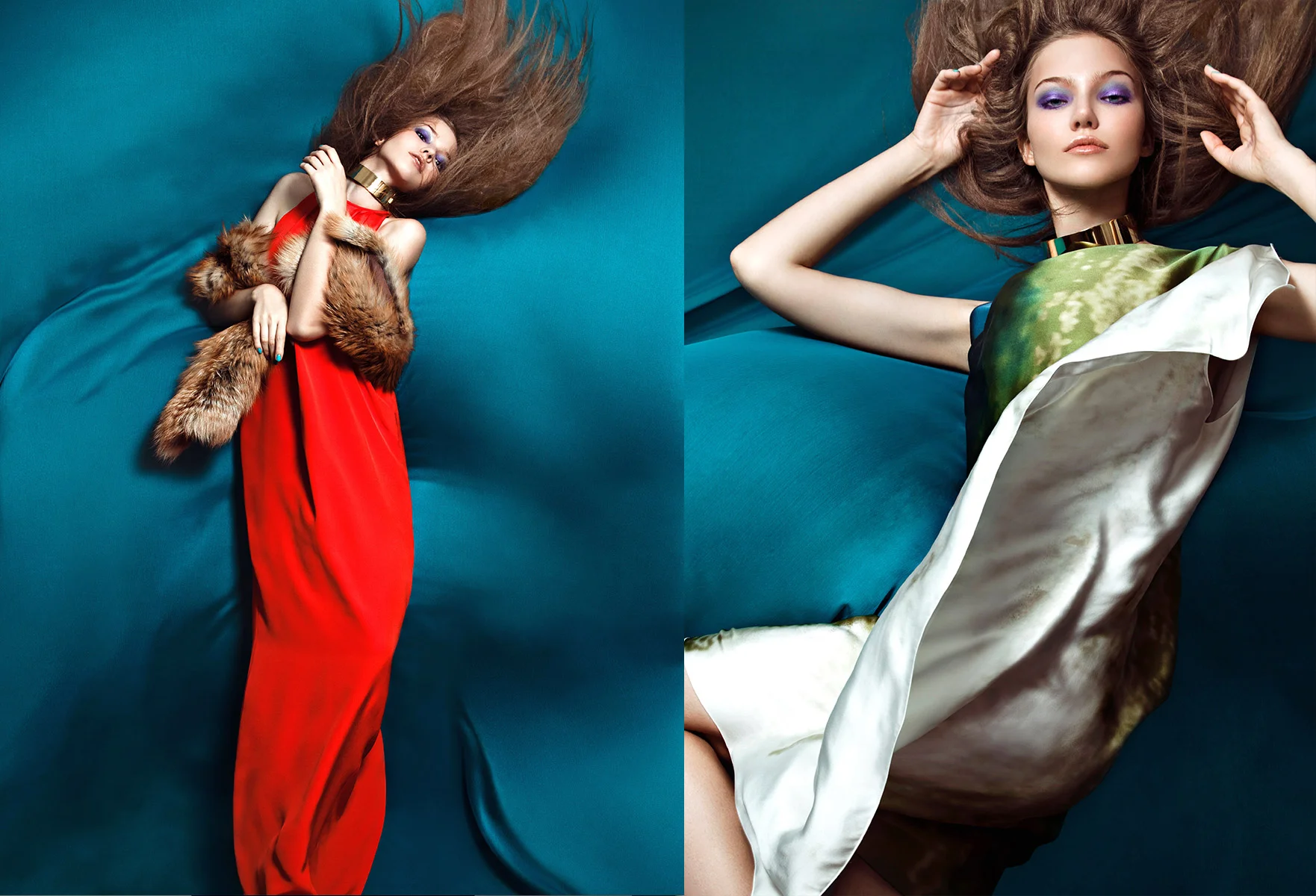 Jingna Zhang Fashion, Fine Art & Beauty Photography – Portfolio