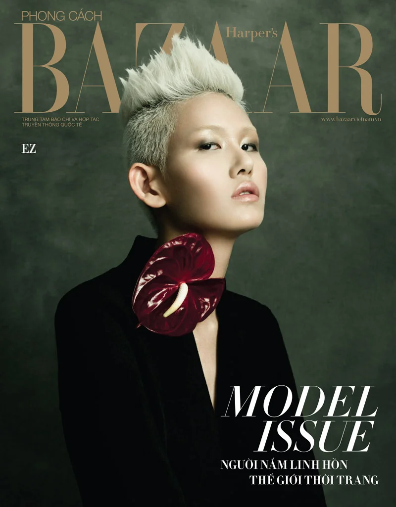 Jingna Zhang Fashion, Fine Art & Beauty Photography – Covers with Coco ...