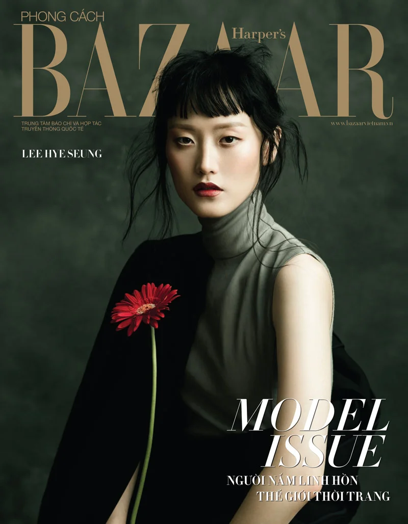 Jingna Zhang Fashion, Fine Art & Beauty Photography – Covers with Coco ...