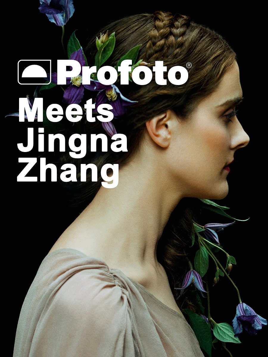 Jingna Zhang Fashion, Fine Art & Beauty Photography – Press ...