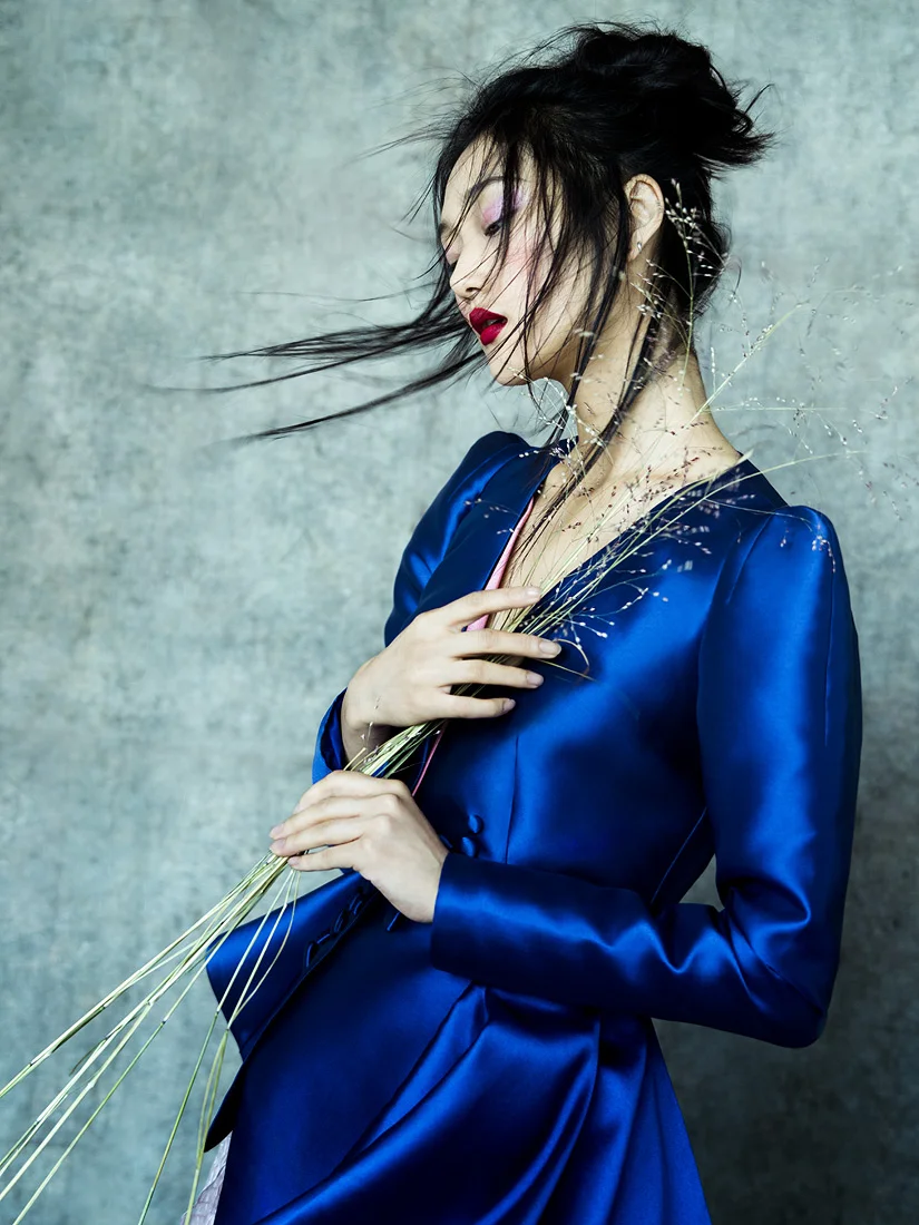 Jingna Zhang Fashion, Fine Art & Beauty Photography – Fashion ...