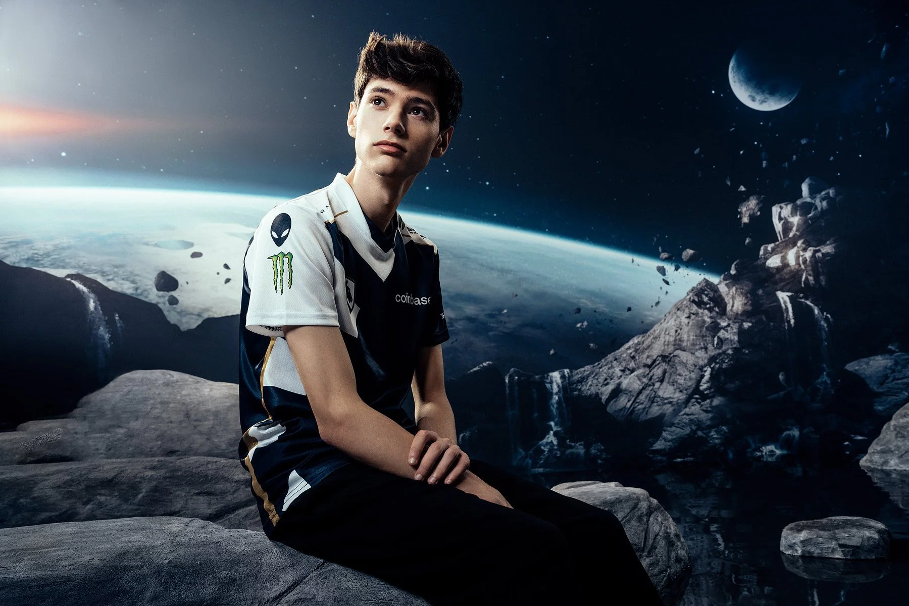 Jingna Zhang Fashion, Fine Art & Beauty Photography – Art Direction ...