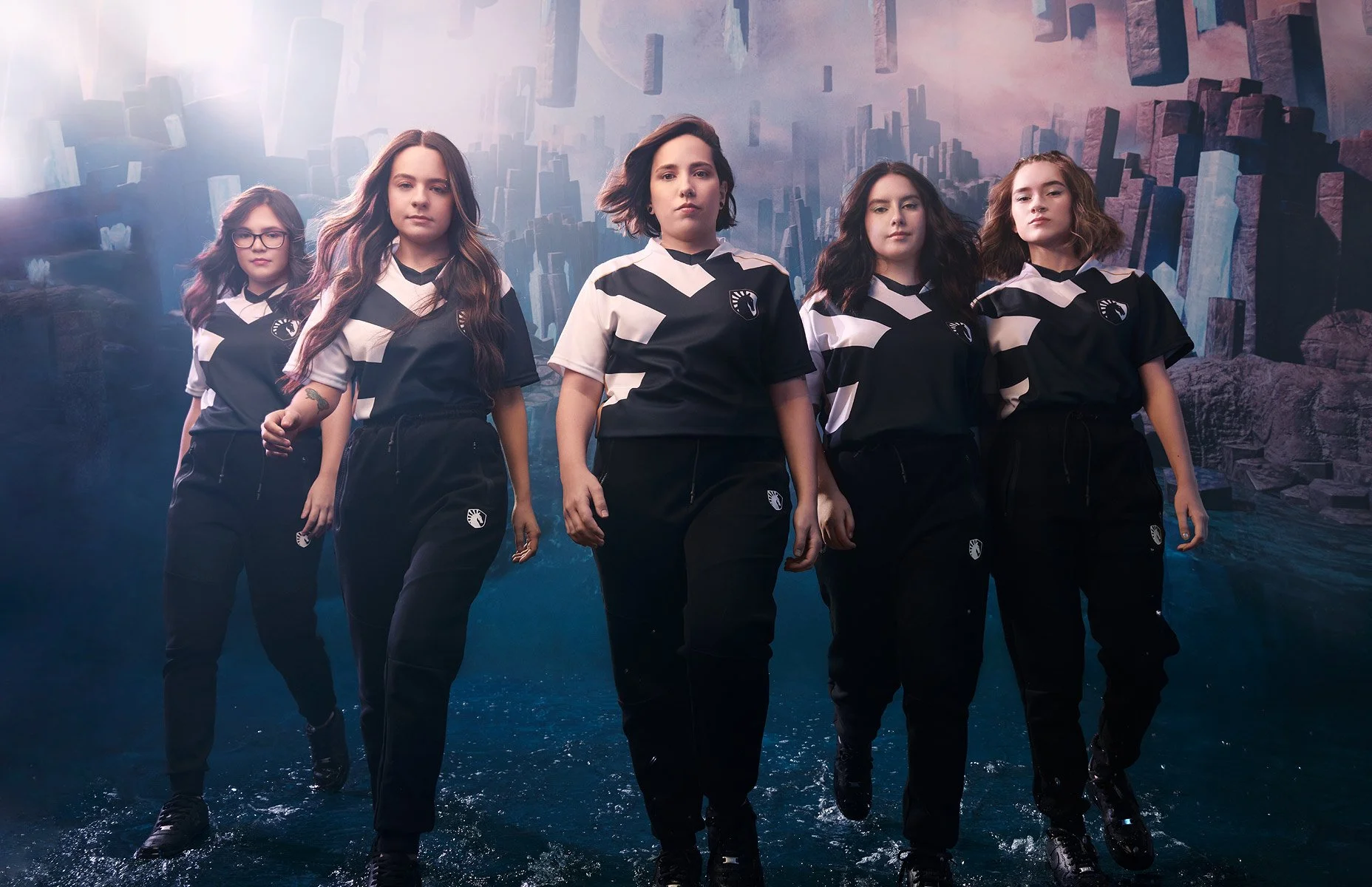 Jingna Zhang Fashion, Fine Art & Beauty Photography – Art Direction ...