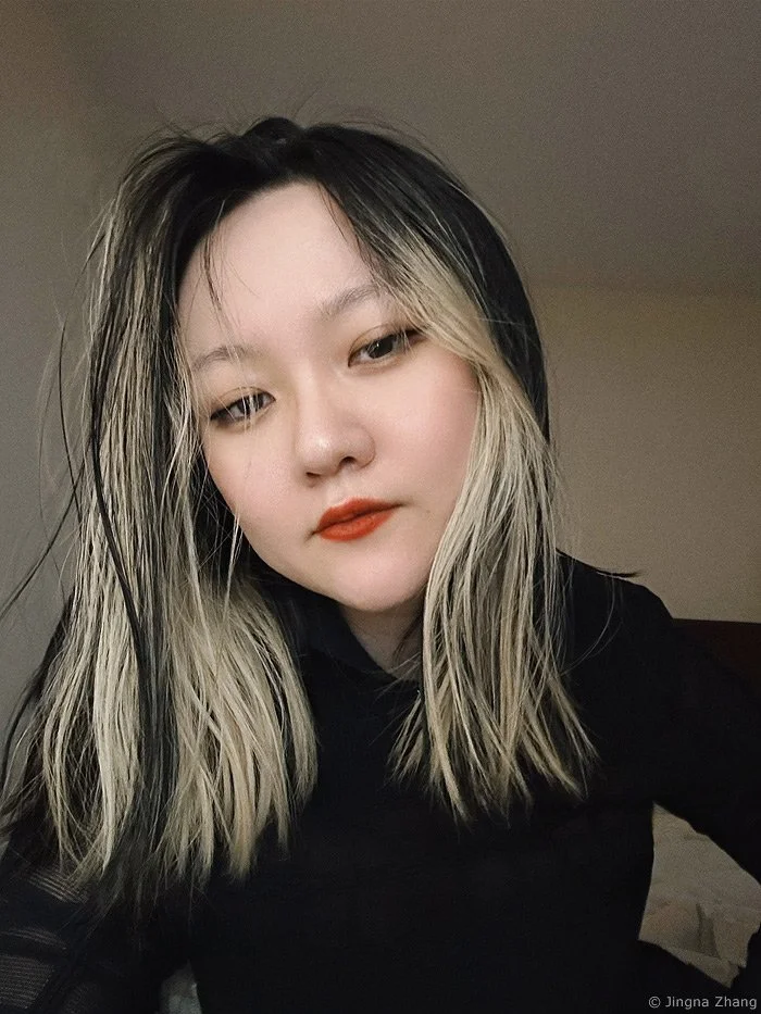 Alexander Mcqueen Self Portrait