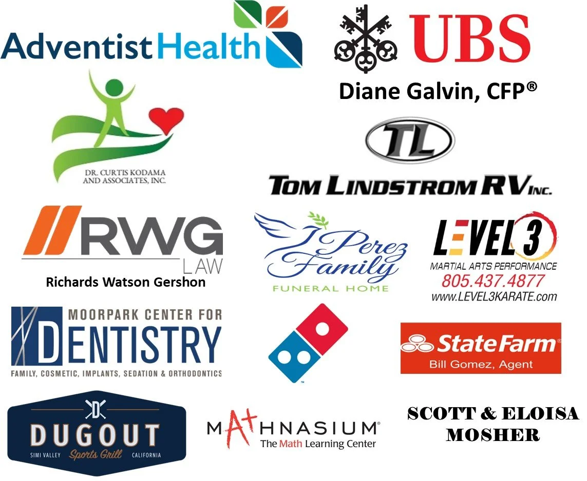 Moorpark Mammoth Run