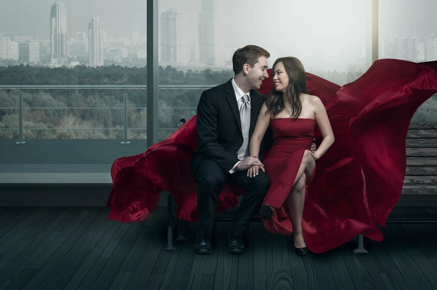 CameraShock Photography - CREATIVE