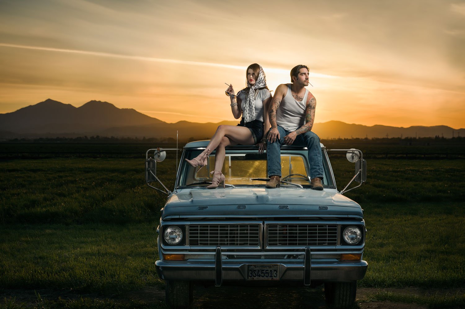 CameraShock Photography