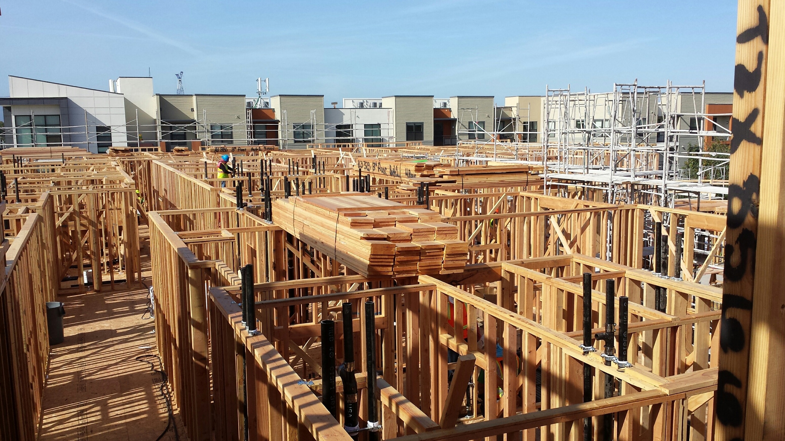 Advanced Construction Southwest