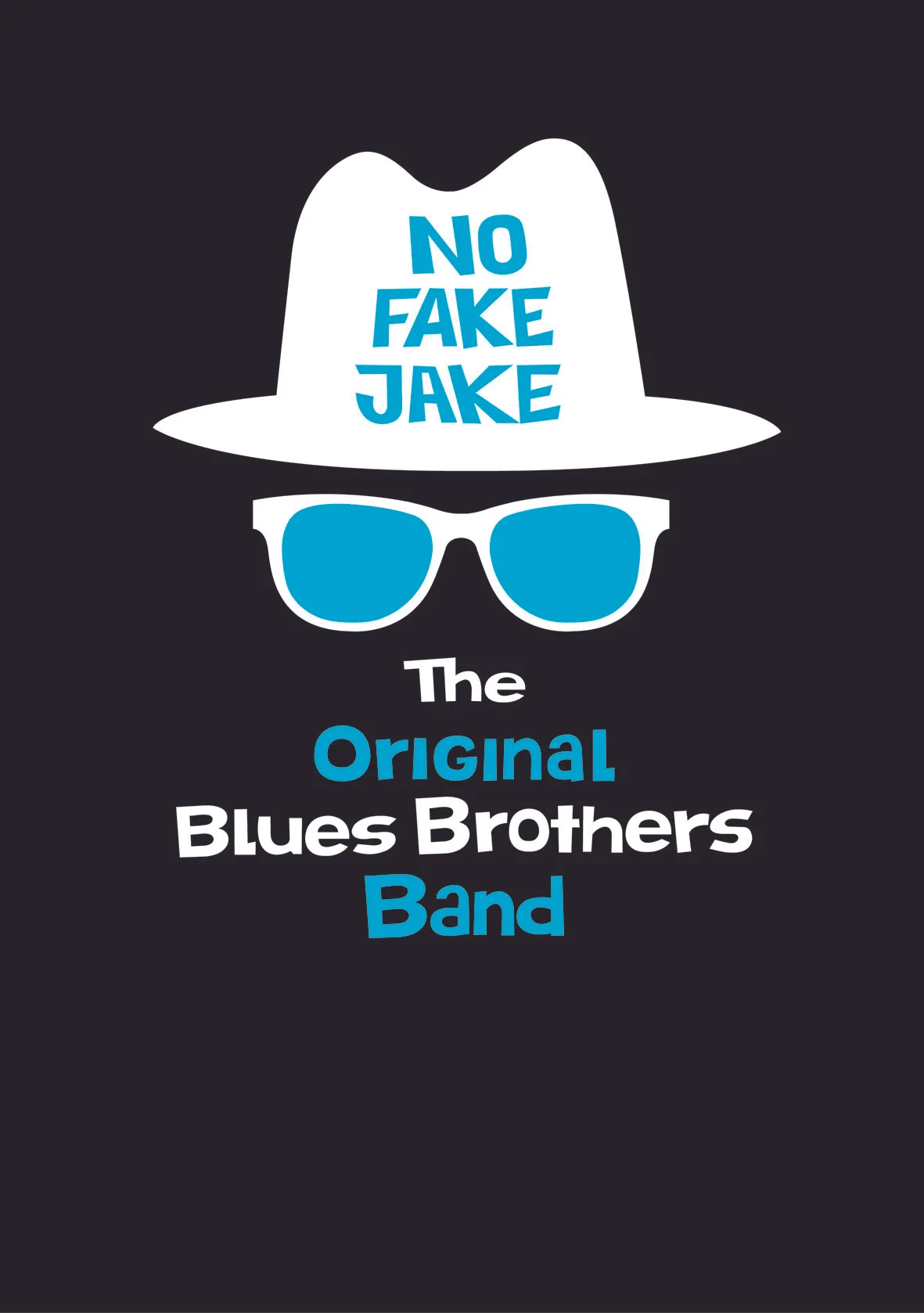 Blues Brother Logo