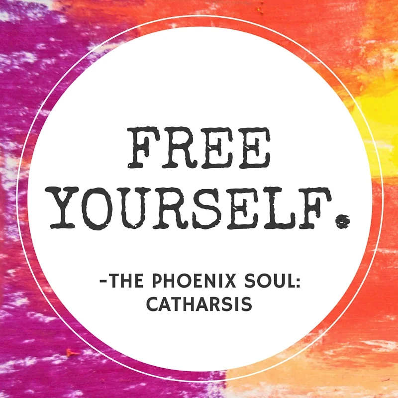 magazine — The Phoenix Soul - writing, art journaling, poetry, art mail