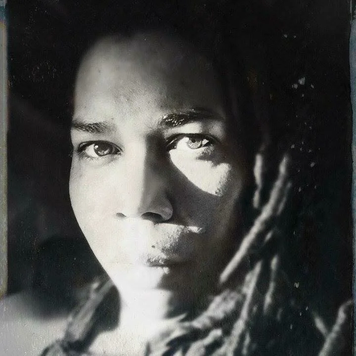 "my true self" // Truth Tribe interview: Sheree Angela Matthews — The ...