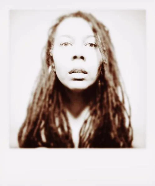 "my true self" // Truth Tribe interview: Sheree Angela Matthews — The ...