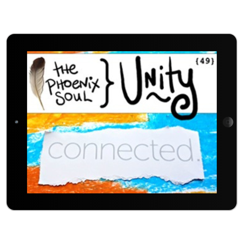 Unity — The Phoenix Soul