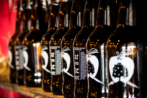 About Us | Far From The Tree Cider — Far From the Tree Cider