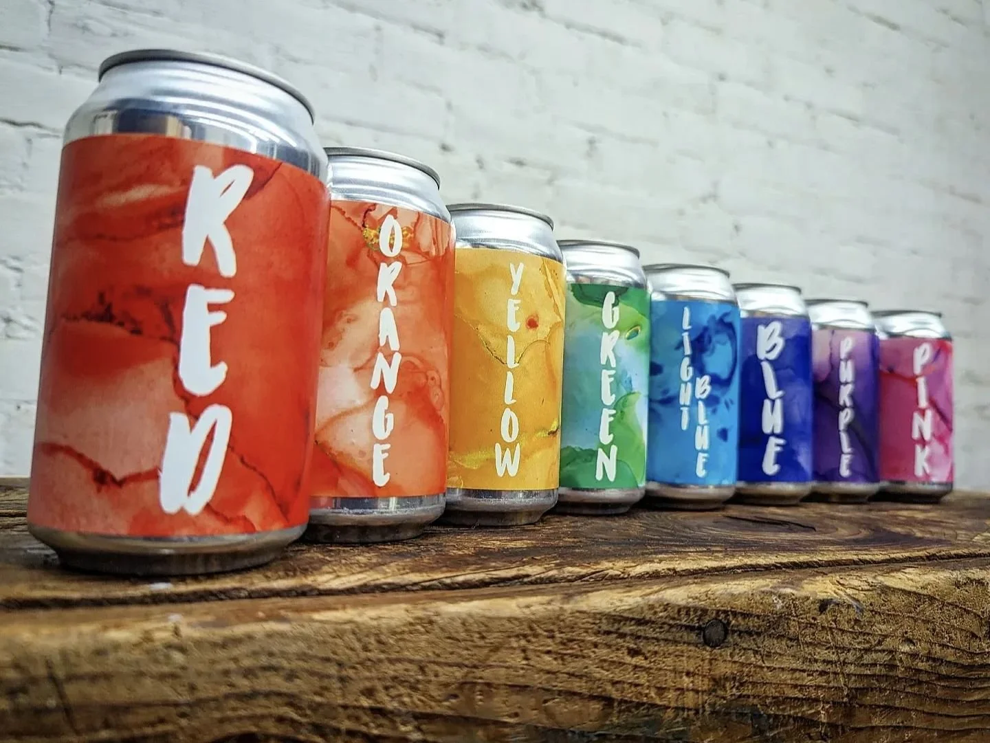 Hard Cidery Salem, MA | Far From The Tree Cider