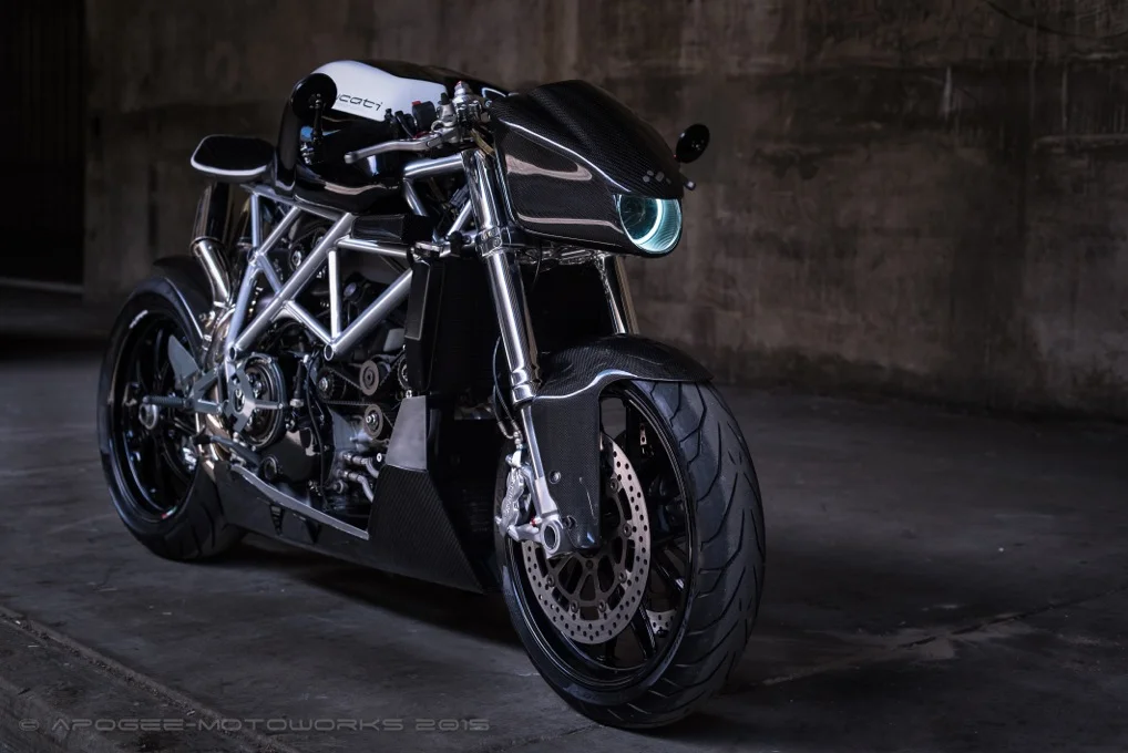 Apogee Motorworks